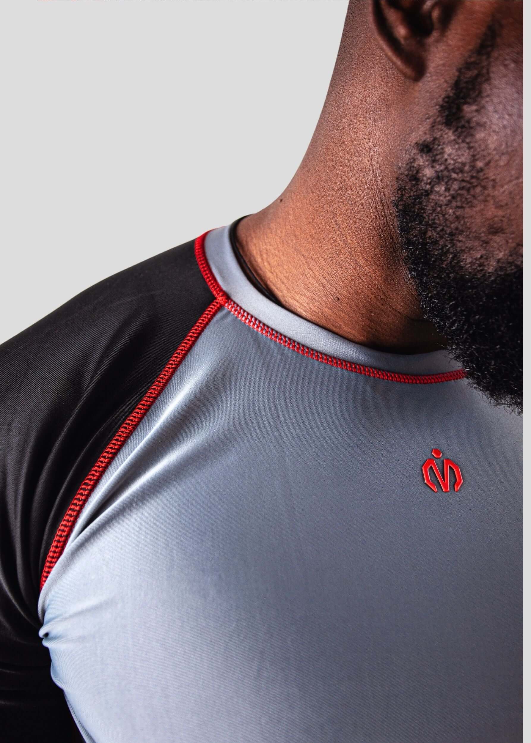Compression Tops - MEMFitness