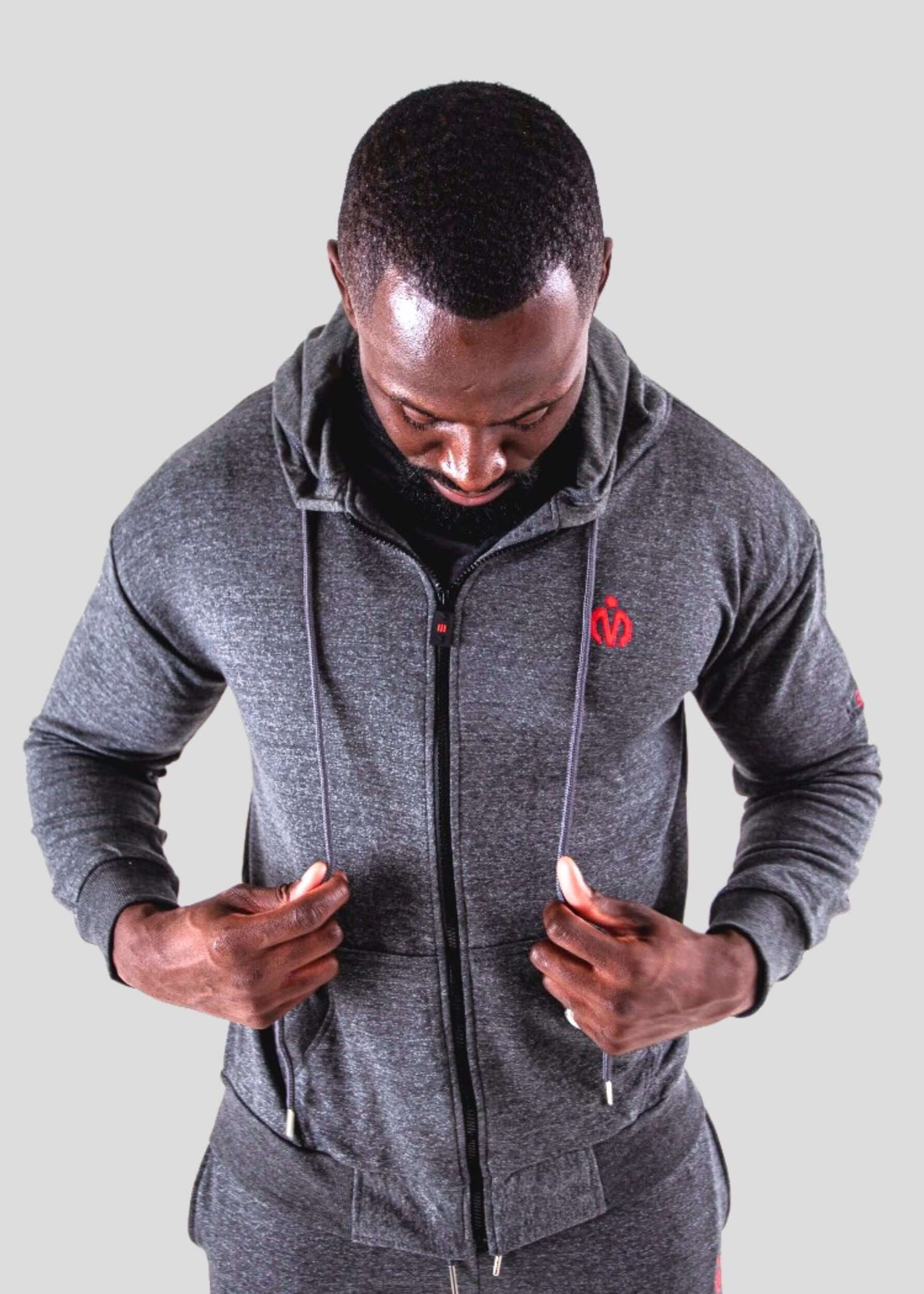 French Terry tracksuit | MEMFitness